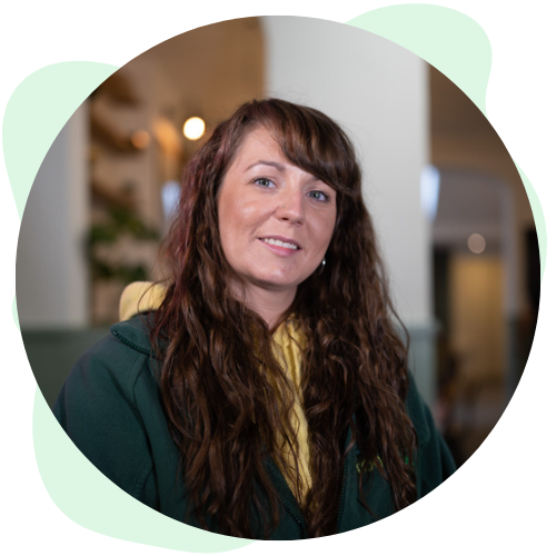 Meet The Team - Bournemouth Foodbank