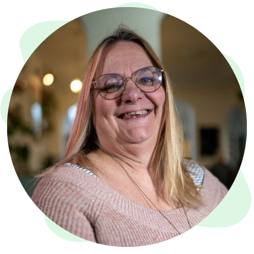 Meet The Team - Bournemouth Foodbank