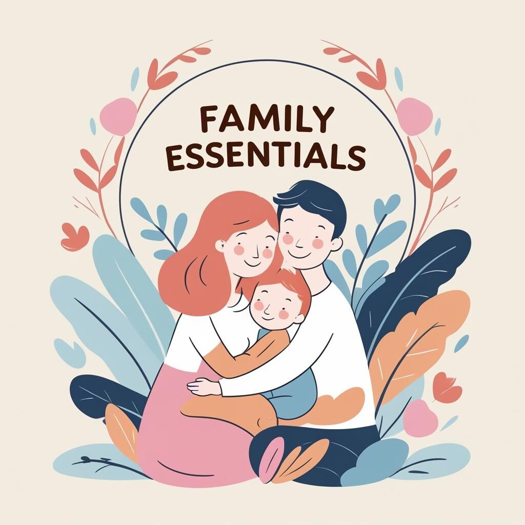 Family Essentials - Bournemouth Foodbank